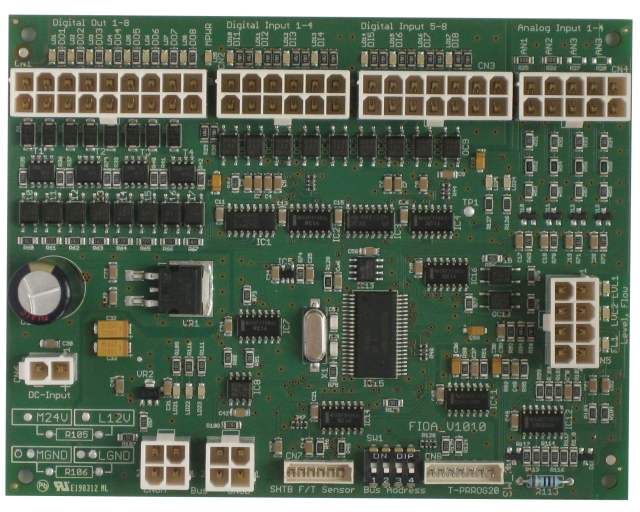 eigergraphics – Peripherie